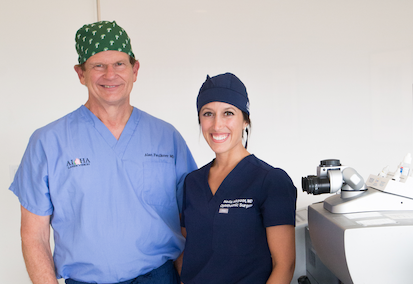 Eye Doctor in Honolulu Hawaii