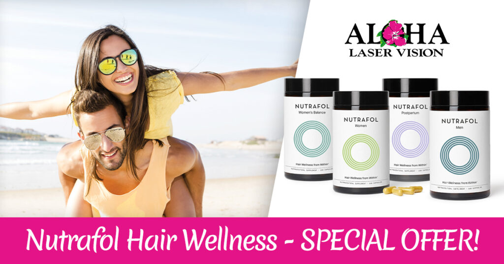 Contact Aloha Laser Vision in Honolulu Hawaii HI