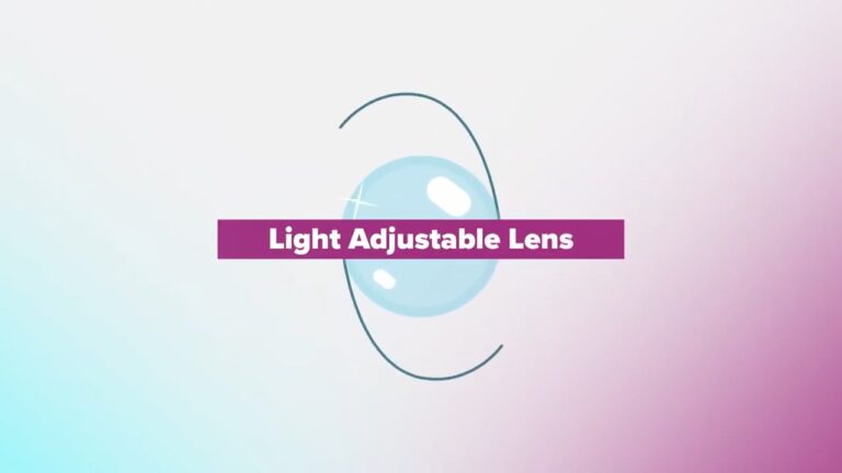 Intraocular Lens Implants IOLs Honolulu HI